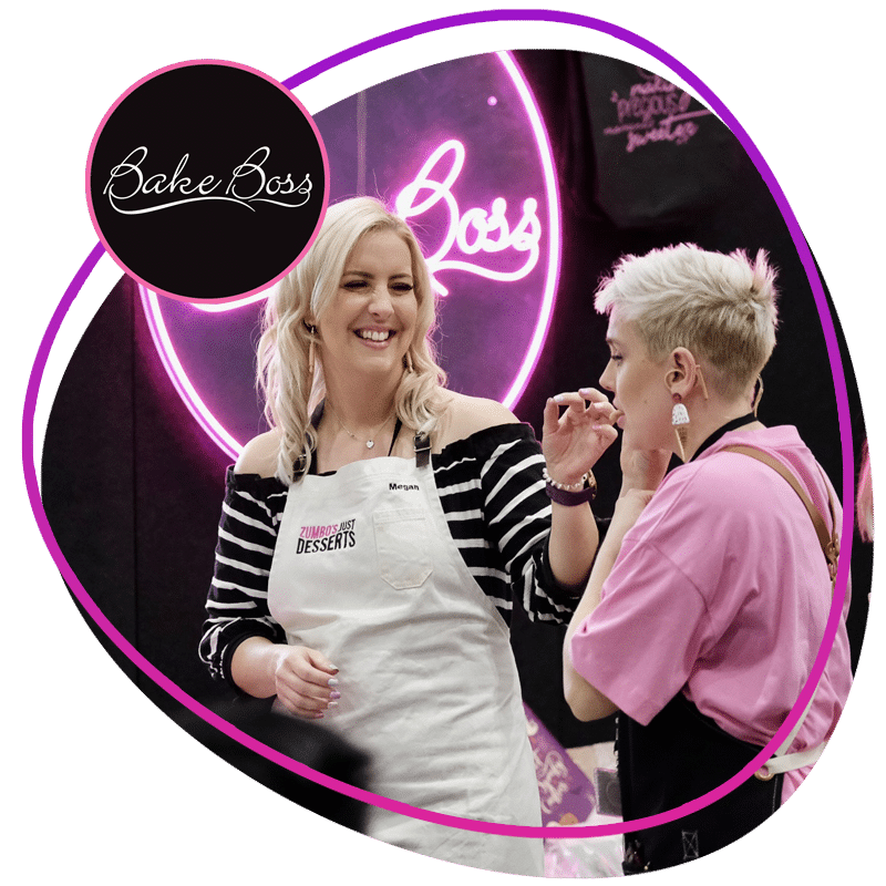 The Cake Bake and Sweets Show, Australia