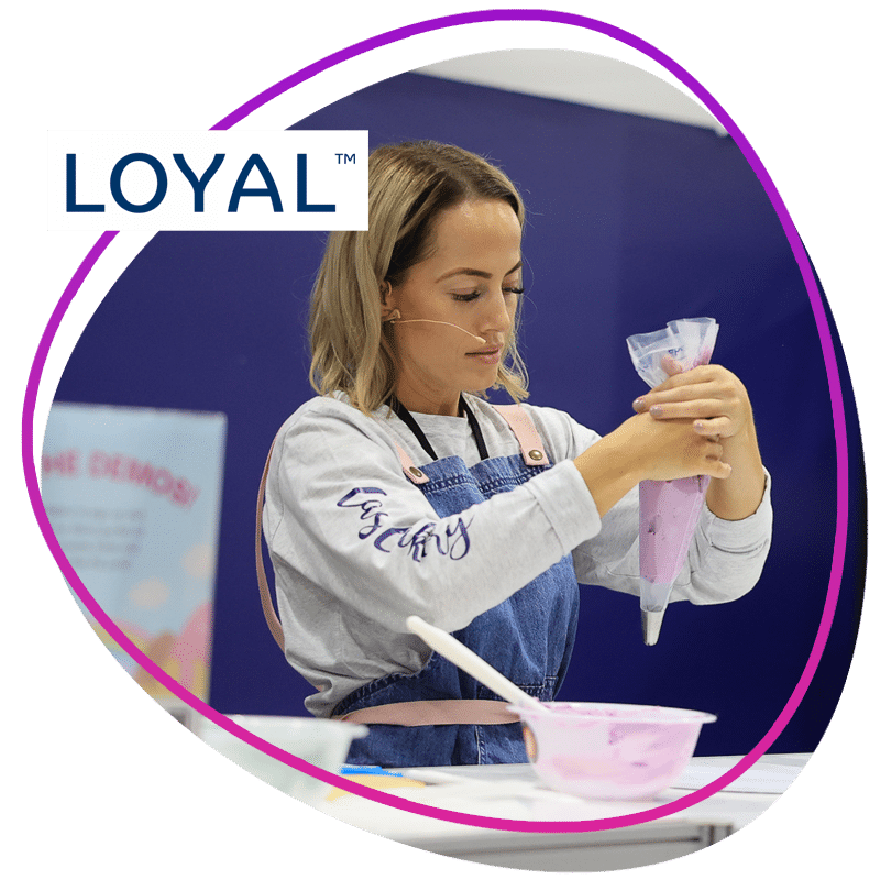 The Cake Bake and Sweets Show, Australia